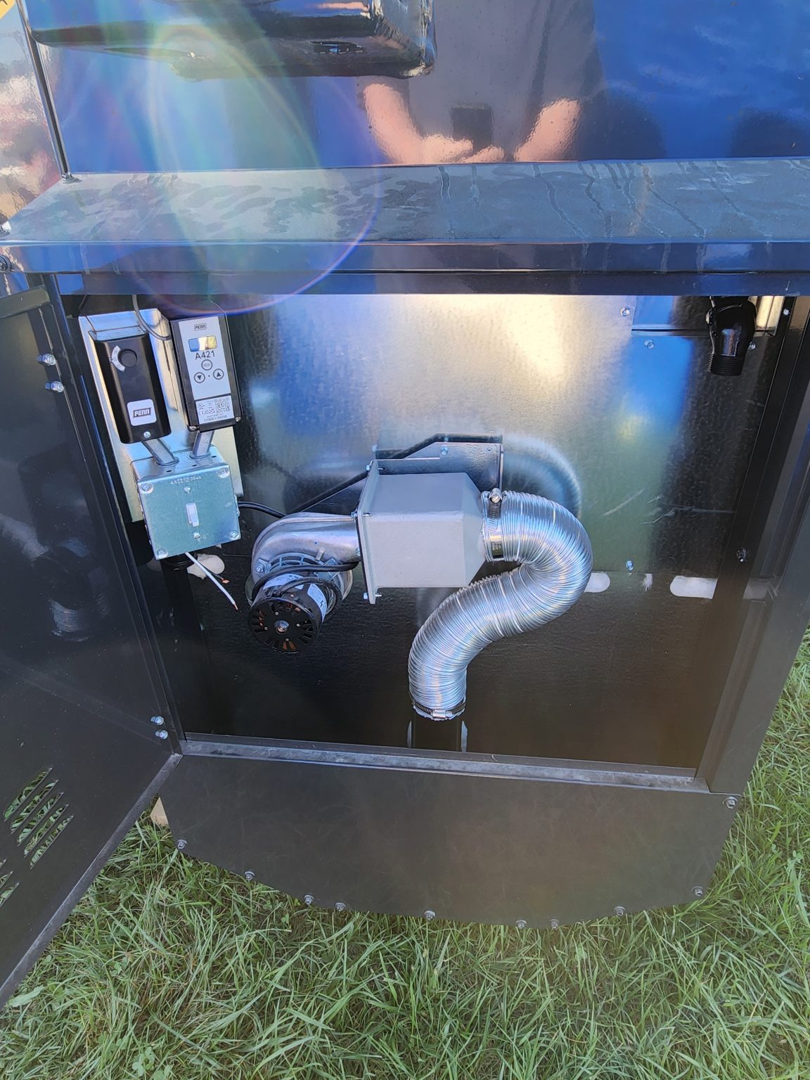 Reardon Heating & Cooling – Serving the Shenandoah Valley